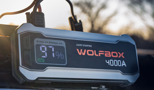 How to Use a Jump Starter: A Step-by-Step Guide