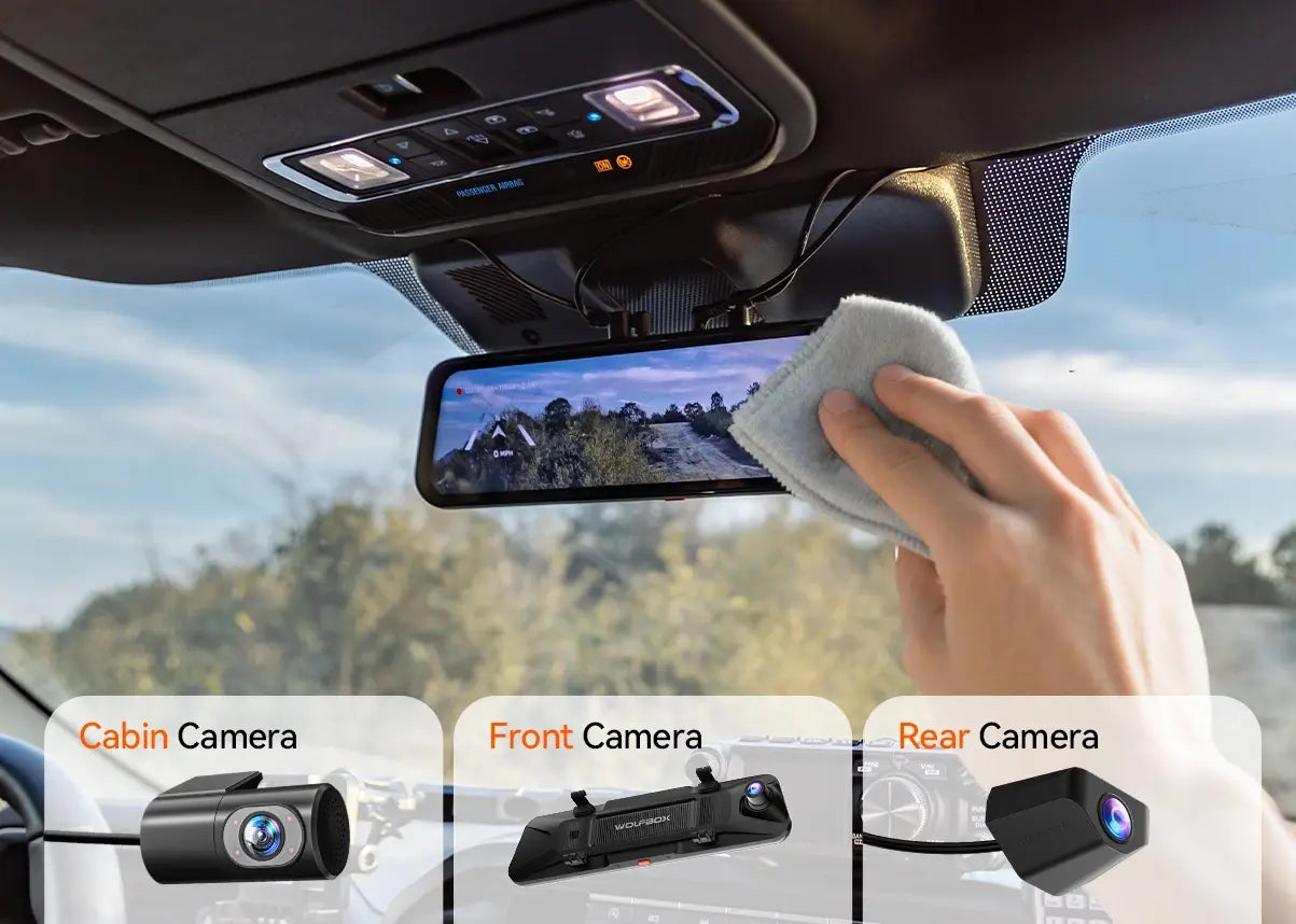 How to Clean Camera Lens: Expert Tips for Crystal Clear Shots