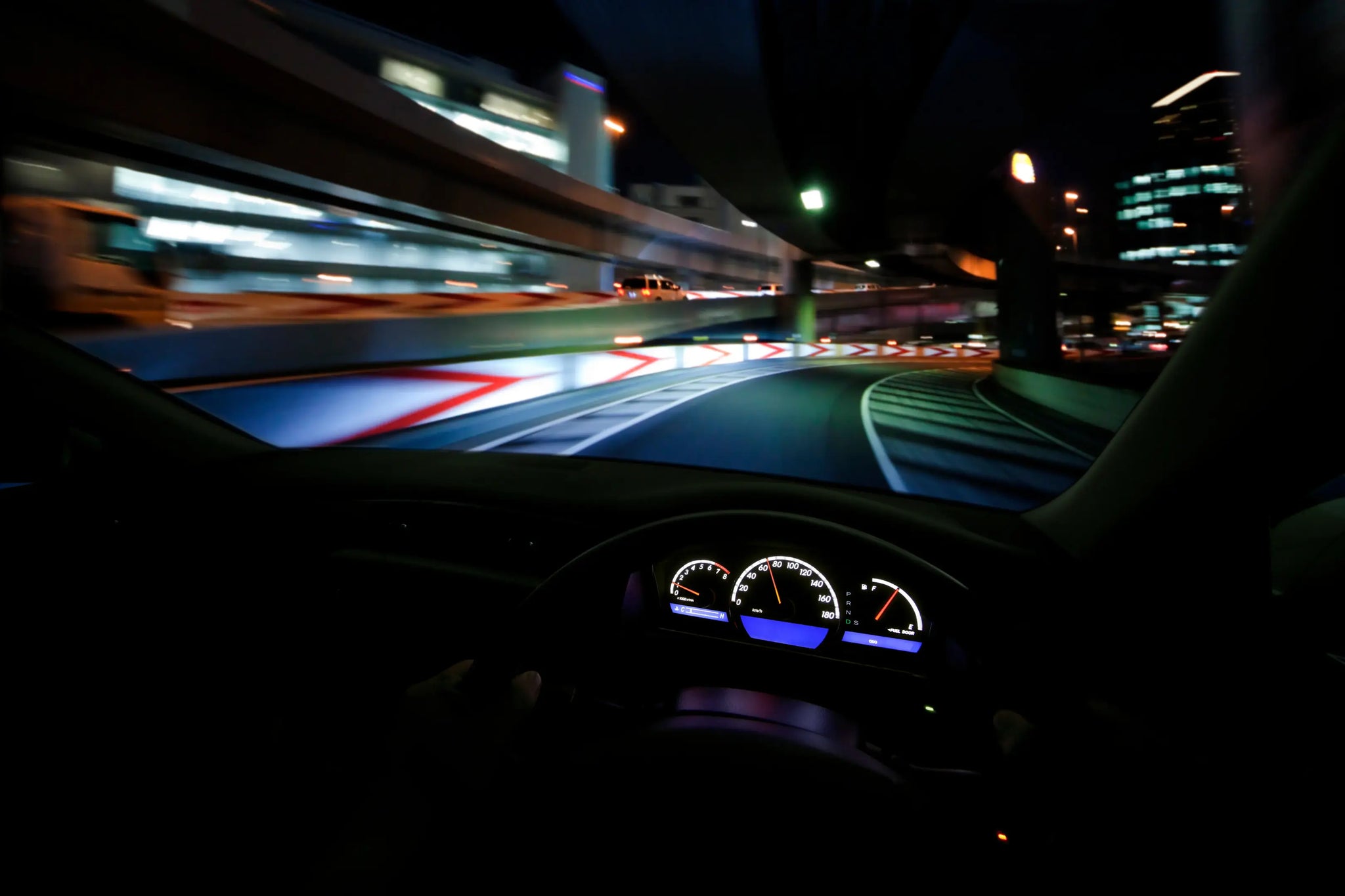 Best Front and Rear Dash Cams with Night Vision