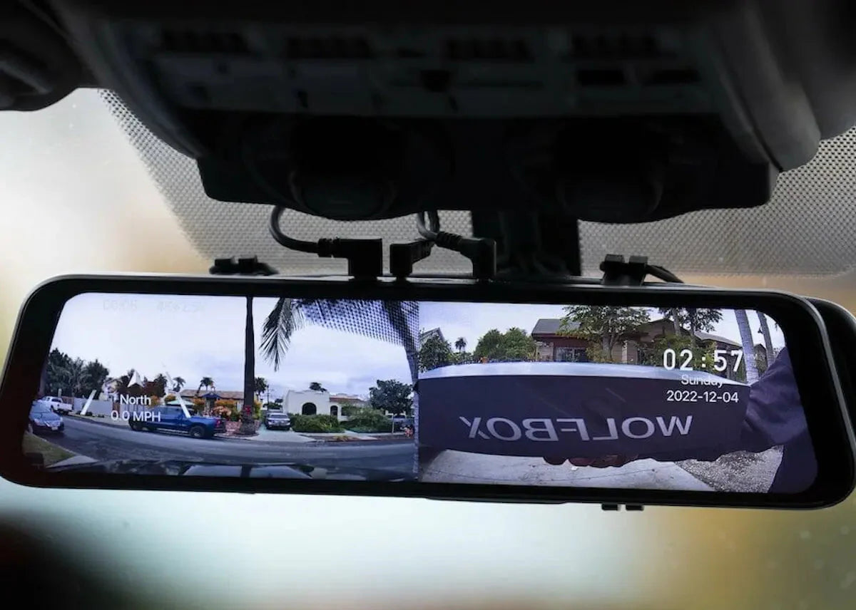 Can a Dash Cam Drain Your Car Battery?