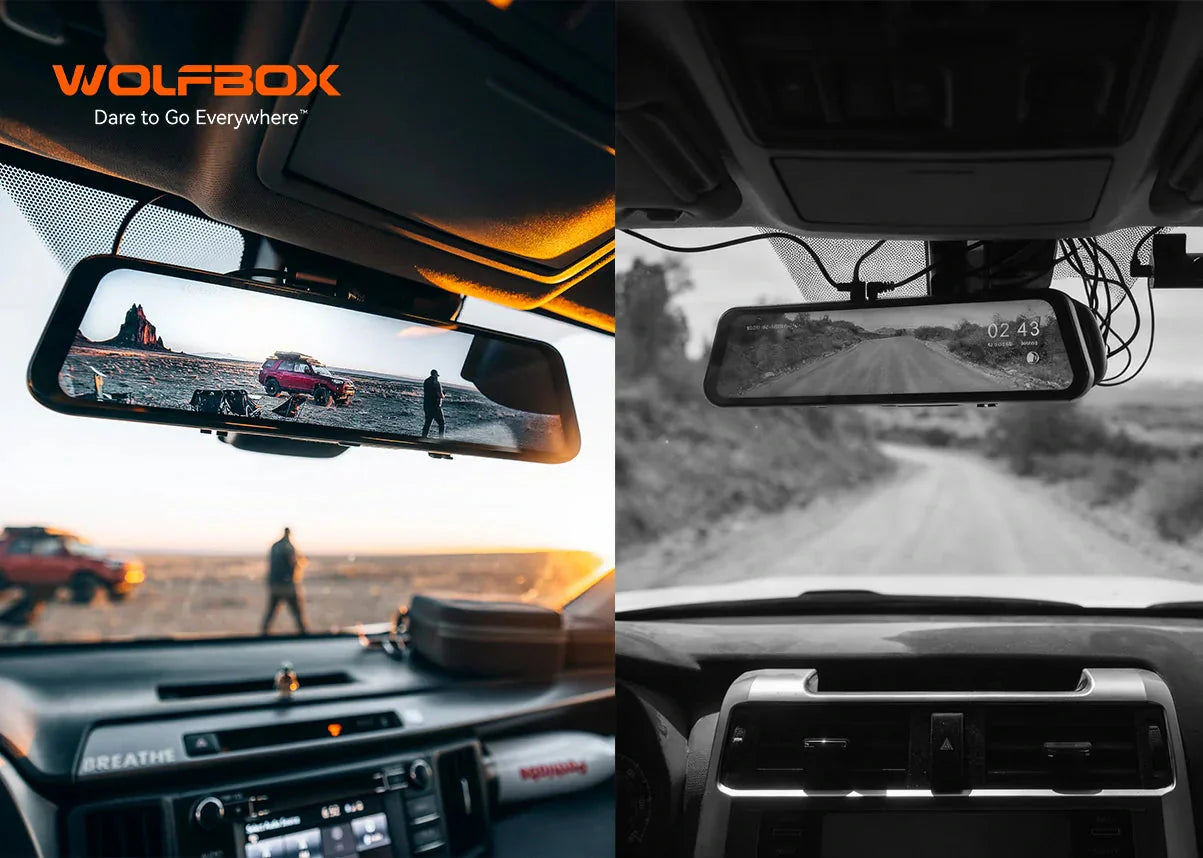 How to Hide Dashcam Cord: A Complete Guide to Discreet Installation