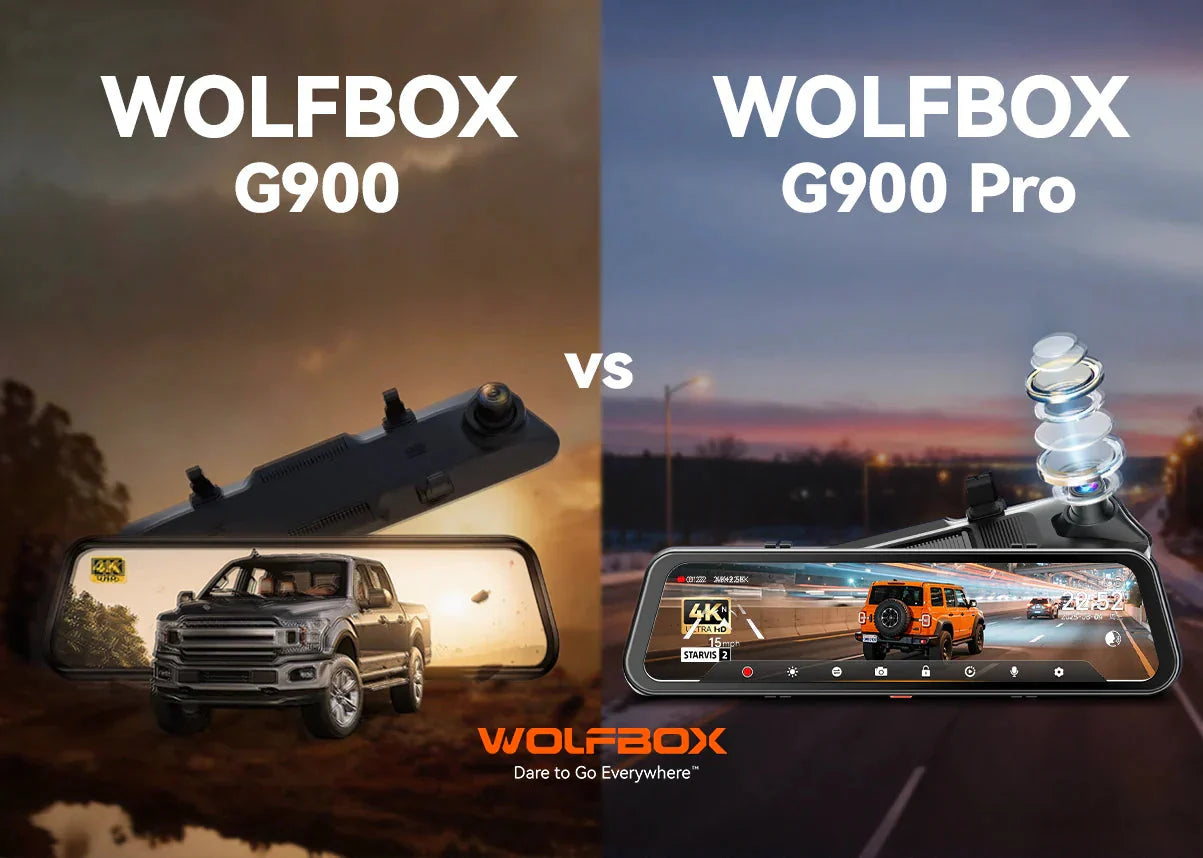 WOLFBOX G900 vs G900 Pro: Why the Pro Model is Your Best Choice
