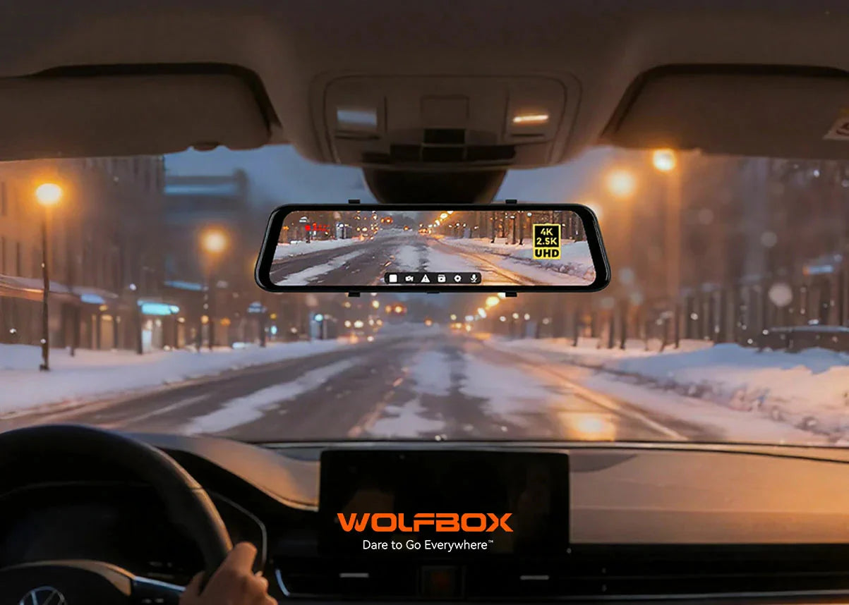 Does Having a Dash Cam Lower Insurance? Unlock Real Savings Today