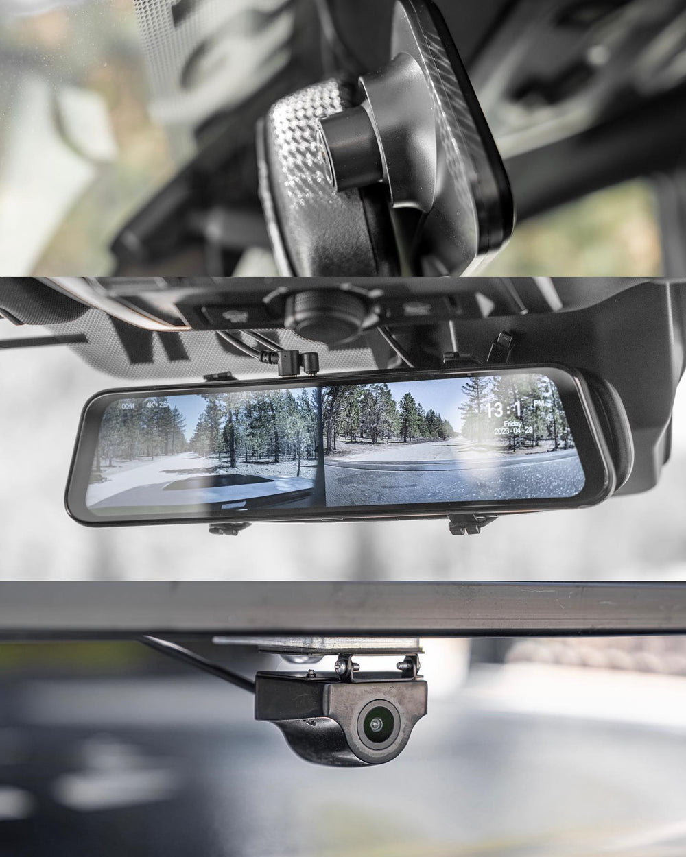 Is It Worth Getting A 3 Channel Dash Cam?