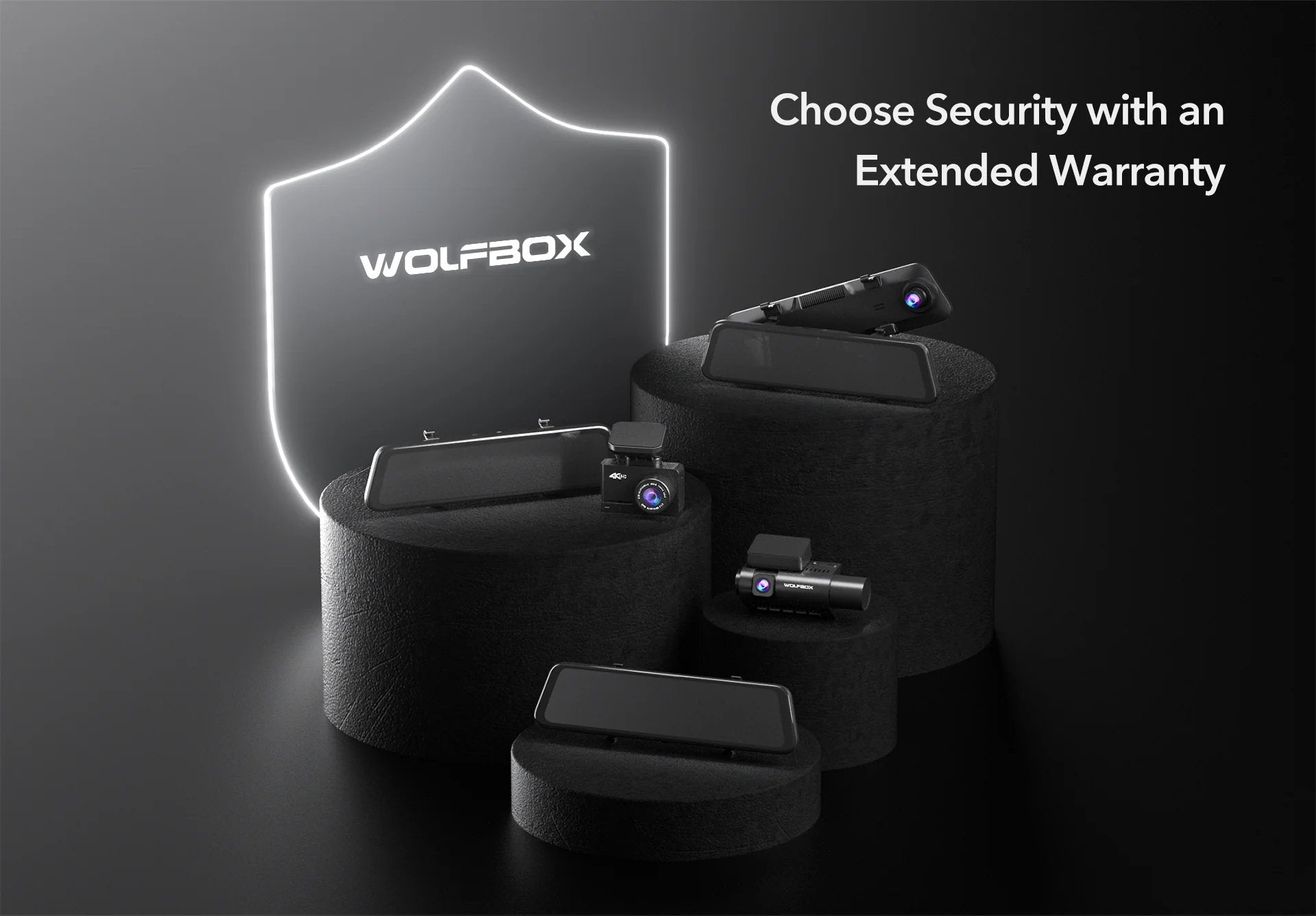 Wolfbox Dash Cam Warranties: Understanding Your Options