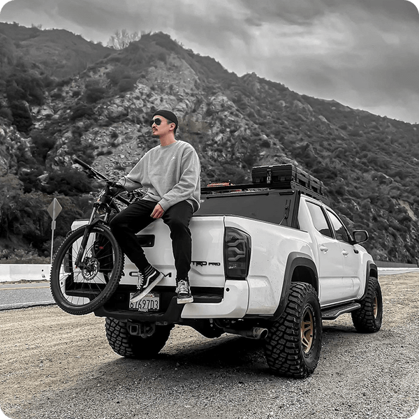 WOLFBOX® Official Site| Best Mirror Dashcam with 18-month Warranty