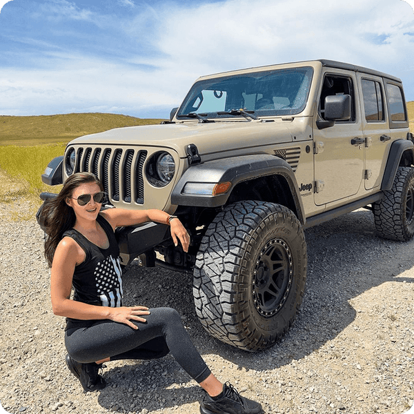 WOLFBOX® Official Site| Best Mirror Dashcam with 18-month Warranty