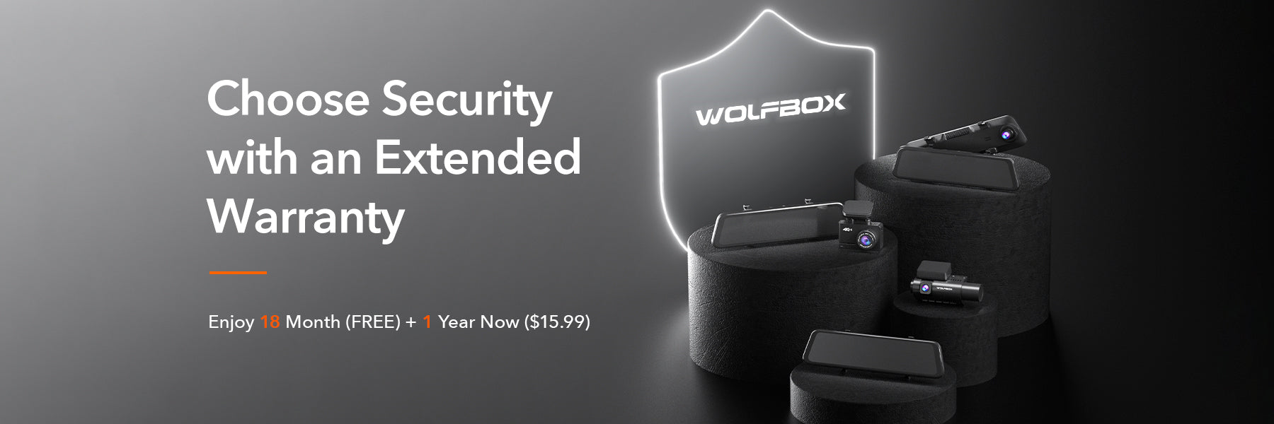 WOLFBOX® Official Site| Best Mirror Dashcam with 18-month Warranty ...