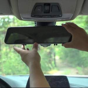 wolfbox dash camera installation guide