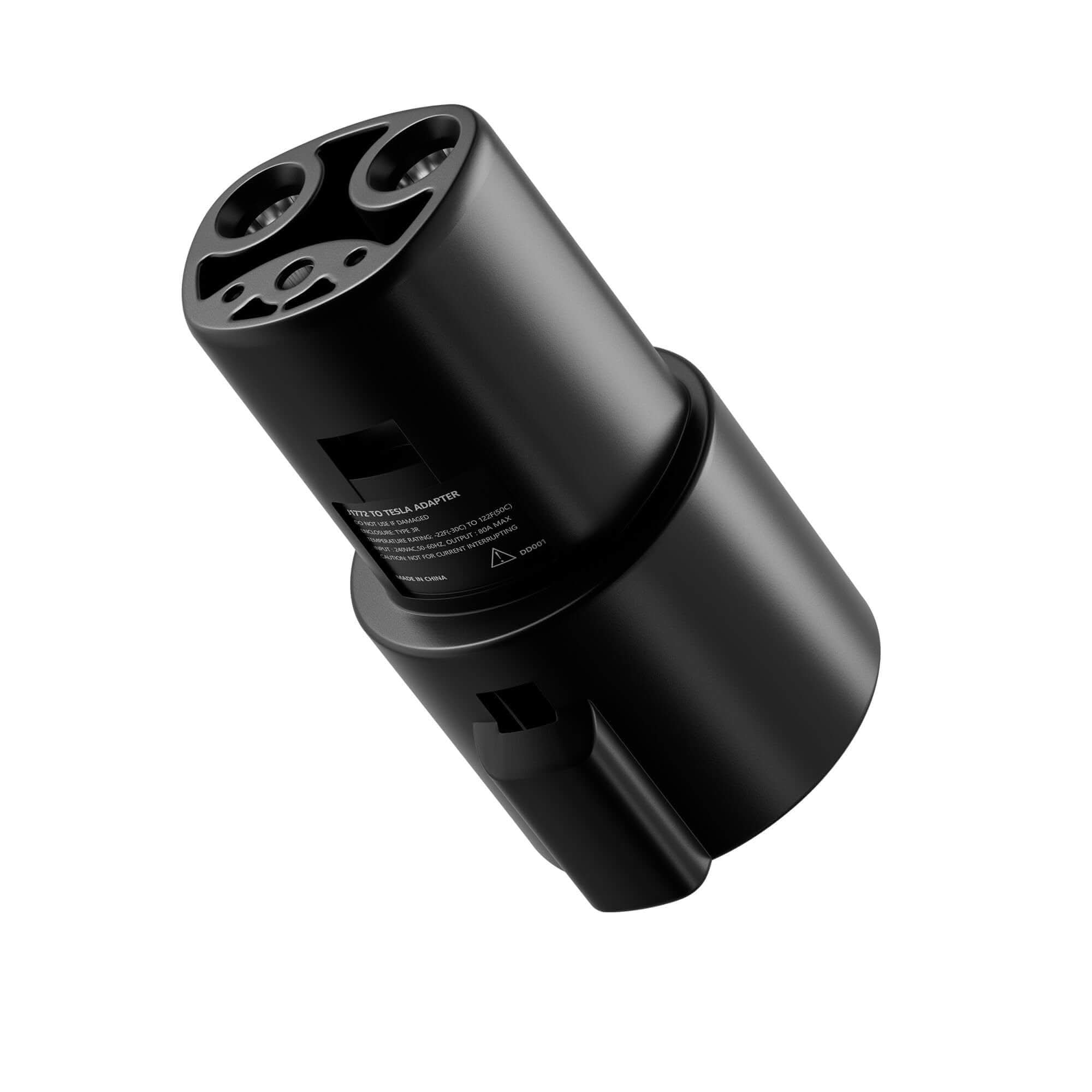 WOLFBOX J1772 to Tesla Charger Adapter