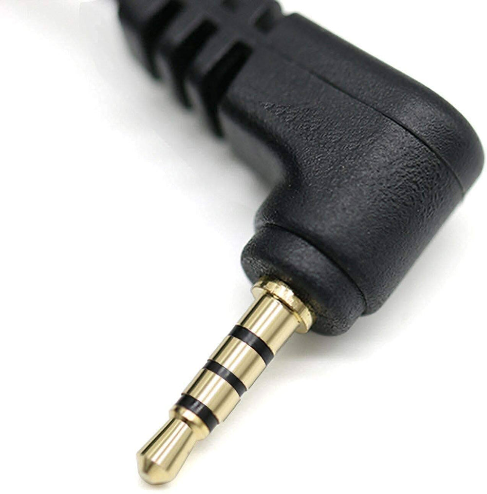 WOLFBOX 33/50/98 Feet Rear Camera Longer Replacement Cables
