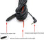 WOLFBOX 33/50/98 Feet Rear Camera Longer Replacement Cables