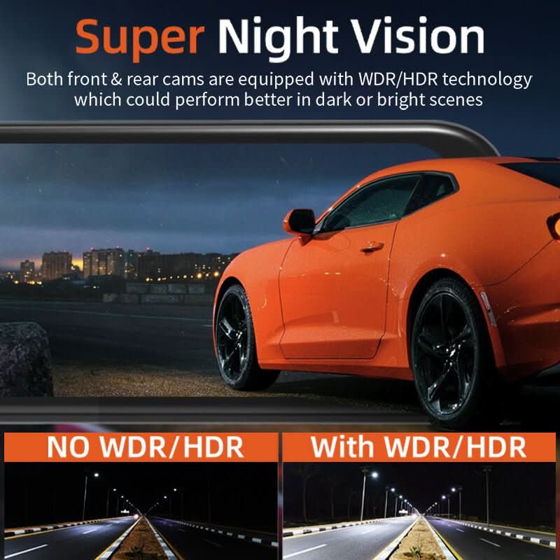 What Is WDR On Dash Cam what-is-wdr-on-dash-cam