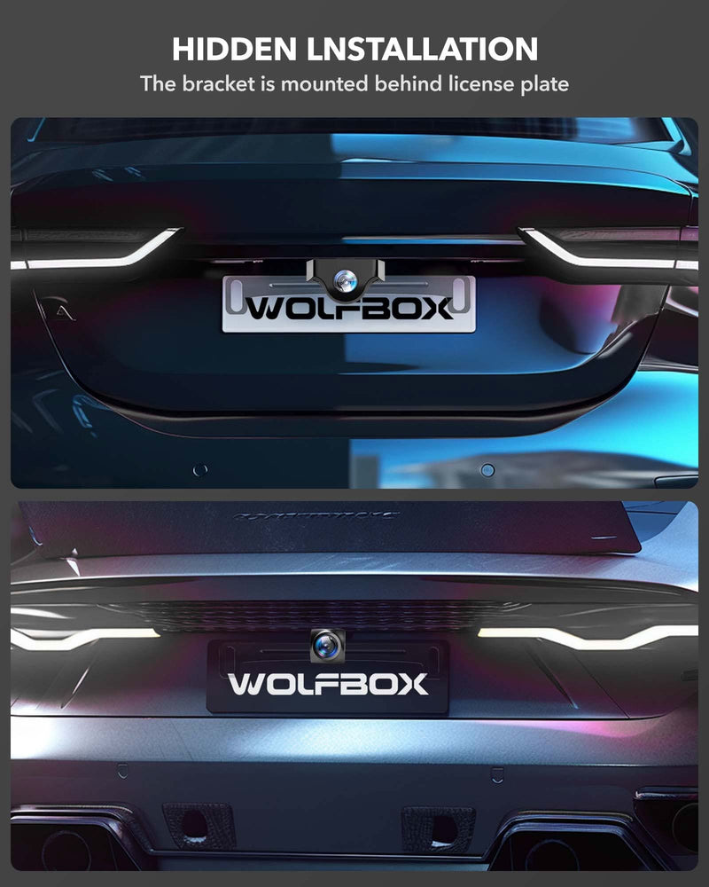 WOLFBOX G900Pro Accessories | WOLFBOX